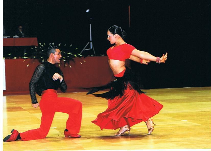 Paso doble